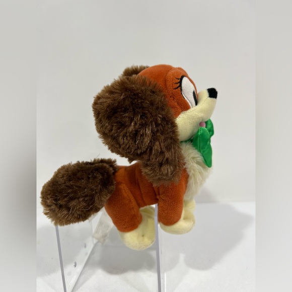 Disney | Toys | Disney Store Authentic Fifi Minnie Mouse Puppy Dog ...